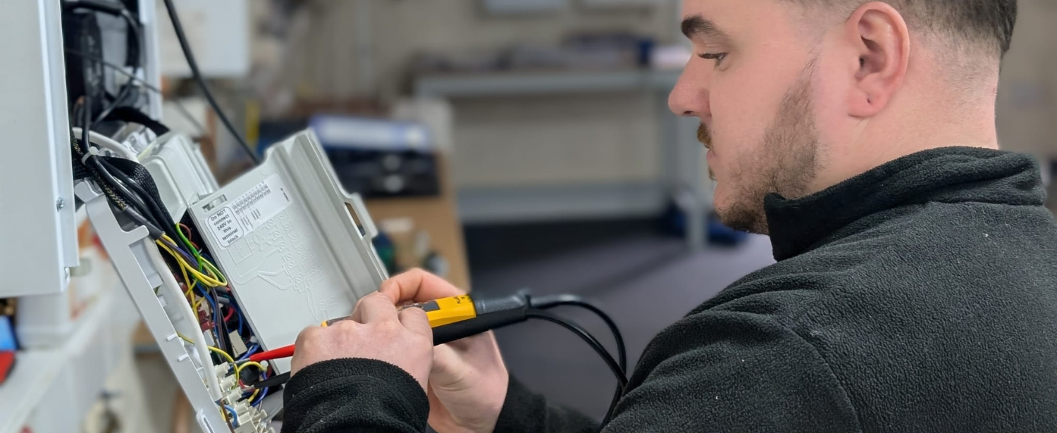 ACS Gas Diploma Course - Gas Training UK